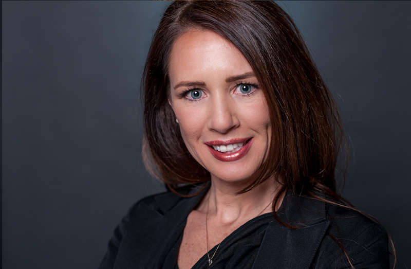 Hannah-Frase - Live Love Lash