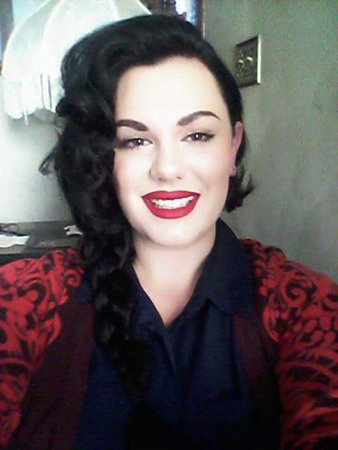 Employee Feature- Ashley Read - Live Love Lash